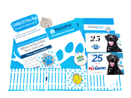 Pet licensing in Uxbridge | Home